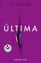 Última L S Hilton Roca Bolsillo Casa Del Libro