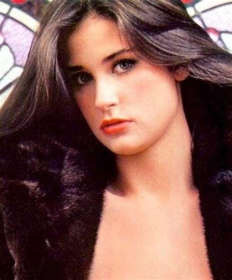 35 Demi Moore Ideas Demi Moore Demi Celebrities