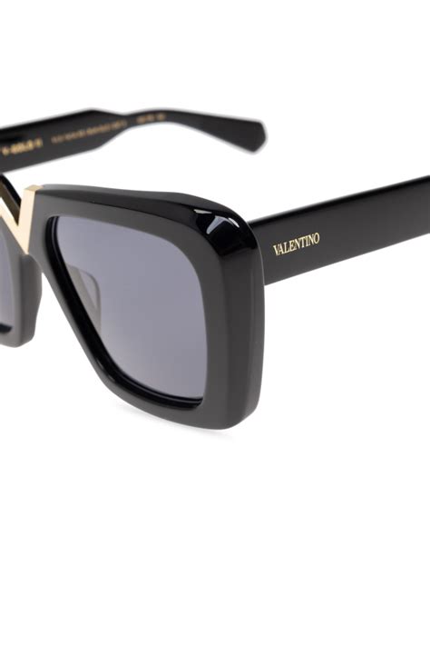 Valentino Garavani Eyewear Sunglasses Womens Vitkac