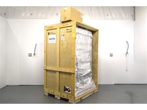 Brand New Sealed Pacbio Sequel Iie Hifi Dna Sequencing System