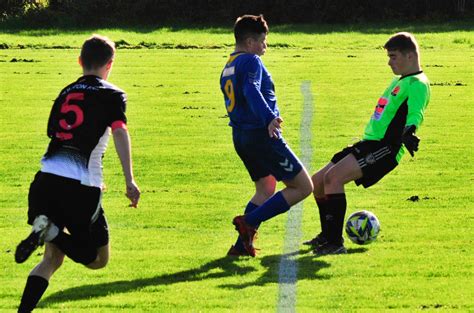 U15 V Midleton Carrigtwohill United Afc