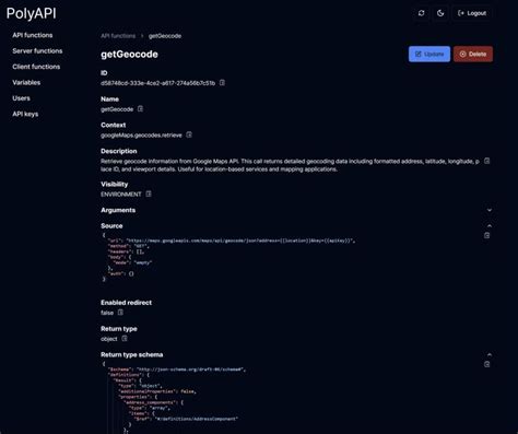 polyapi on linkedin polyapi ai docs