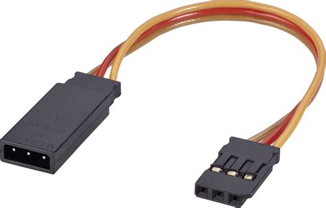 Servo Plug Adaptor At Jack Oconnell Blog