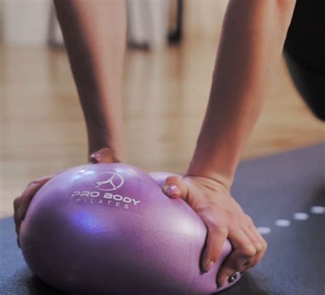 Are You Ready To Bounce Check Out Our Review Of 5 Small Yoga Ball Options