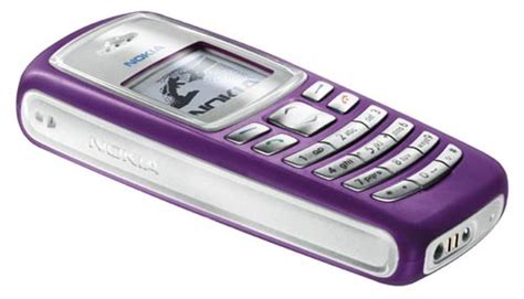 Nokia-2100 : My Nokia Blog - 200