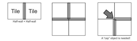 Making Walls In Tile Based Games What Am I Missing