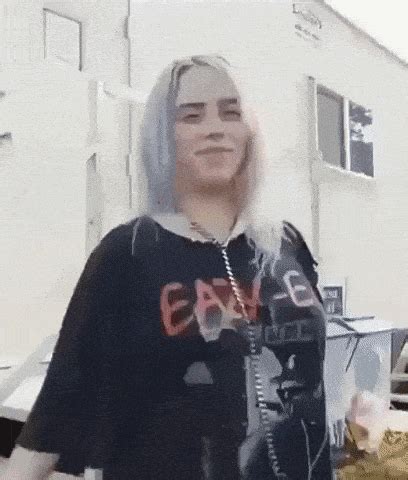 【有】プライベートはエロキモいビリー・アイリッシュの変態っぷりがヤバいお宝画像27 Gossipphoto お宝画像and動画