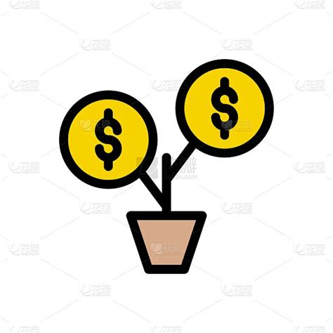 增长素材 花瓣网