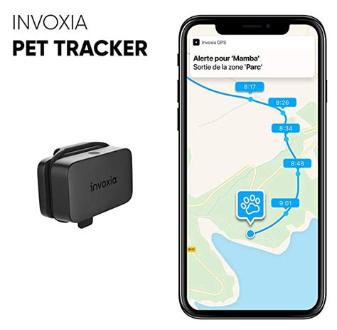 Meilleur Tracker Gps Pour Chien Guide De Lacheteur I Love Carlins