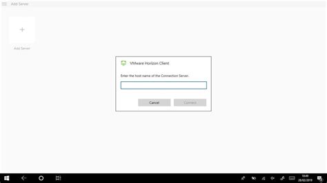 VMware Horizon Client Download