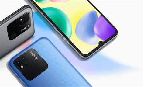 Redmi 10A With MediaTek Processor 13MP Camera Goes Live Price And Specifications Tech