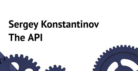 api design · github topics · github