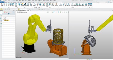 Pourquoi Choisir Le Logiciel De Programmation Hors Ligne De Robot Irobotcam Comme Premier Choix