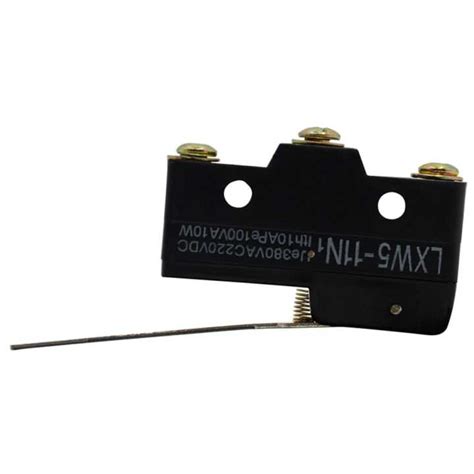 Limit Switch Incubator Turn Egg Switch Lxw5 11n Ue 380vac 220v Dc Incubator Hatching Machine