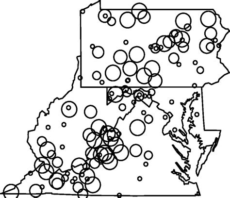 Figure 1 From Bayesian Inference For Geostatistical Regression Models