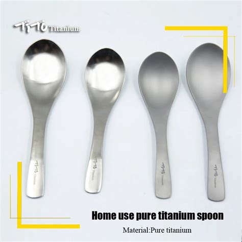 Тито для улицы, для кемпинга, титановый spork походная Ложка Вилка или ...