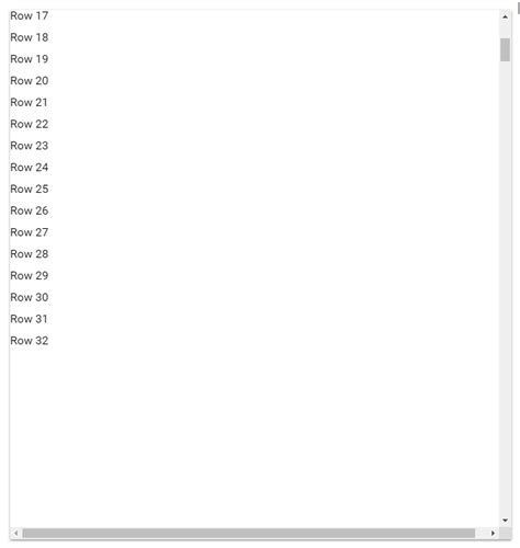 React Virtualized WindowScroller AutoSizer List Not Working As