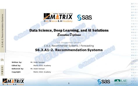 Netflix Recommendersystems Unsupervisedlearning Pca Tsne Mds Iot