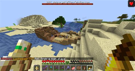 Strange Shipwreck Seeds Minecraft Java Edition Minecraft Forum Minecraft Forum