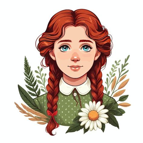 Vetores E Ilustrações De Anne Para Download Gratuito Freepik