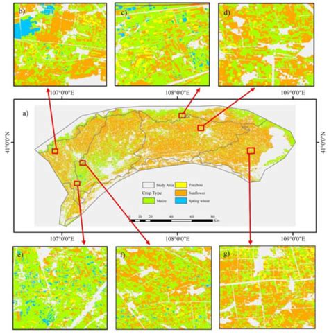 Remote Sensing Free Full Text An Interannual Transfer Learning