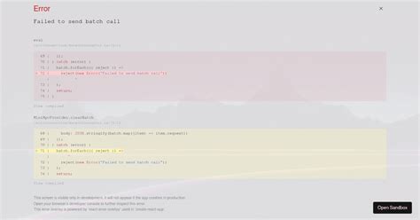 react singleton hook examples codesandbox