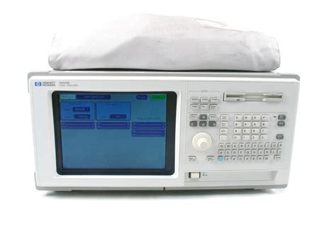 Hp Agilent 1660e For Sale 249 00 In Stock Accusource Electronics