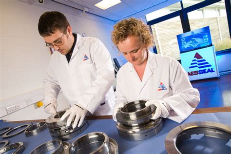 API Standard 682 Certification Aesseal Com