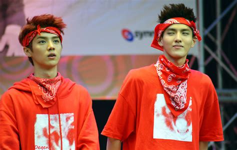 Kris EXO Photo Fanpop