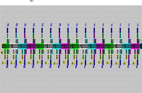 Figure 11 From Implementation Of Ripple Carry Adder Using Advanced
