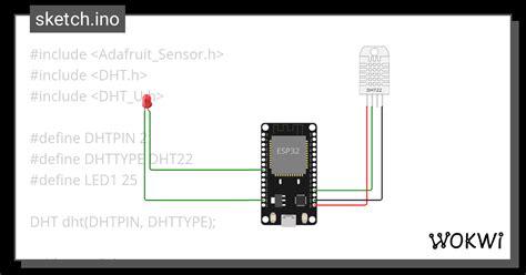 Sasa Wokwi Esp32 Stm32 Arduino Simulator
