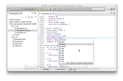 Eclipse Php Pricing Features And Reviews May 2025