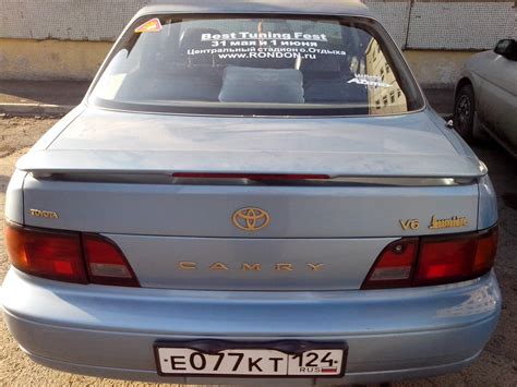 Хватит благодарности… Готовимся к поездке на Best Tuning Fest! — Toyota ...