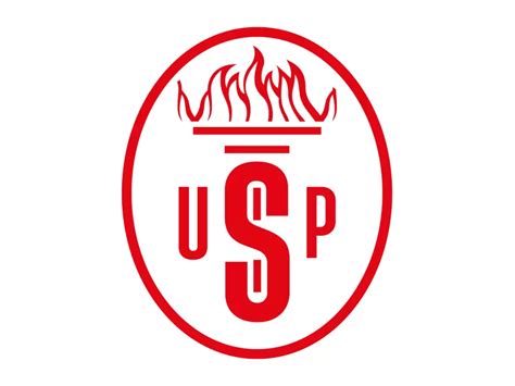 Uspd Logo Vector Free Download Logowik