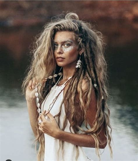 Dreadlock Extensions Reggae Crochet Fake Blonde Dreads Hip Hop Loc