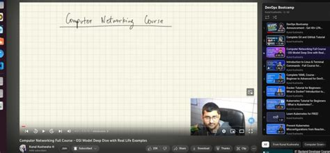 ayush roy on linkedin devops devopswithkunal learninpublic