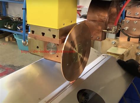 Understanding Resistance Seam Welding For Industrial Success