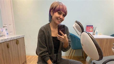 Masih Ingat Icha Afi Bertahun Tahun Tak Muncul Di Layar Kaca Kini