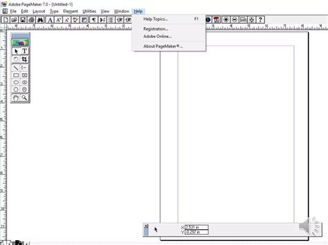 Pagemaker Layout PPTX Desktop Publishing Computer Software And Applications