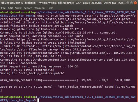 How To Clone NVME SSD Image Of Jetson Orin NX Or Orin Nano Module