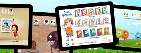 Aprendices Visuales Educación Muy Especial【2021】