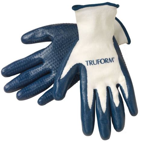 Airway Air 0757 S Pr1 Truform Donning Gloves Small Non Slip Easy