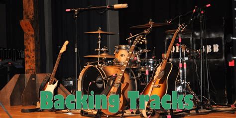 Backing Tracks Para Guitarra Gratis Leadguitarmx