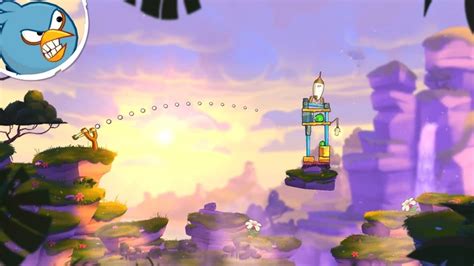 Angry Birds 2