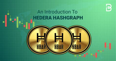 an introduction to hedera hashgraph immunebytes