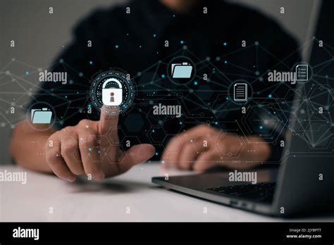 Document Security Concept Document Management System Dms Online