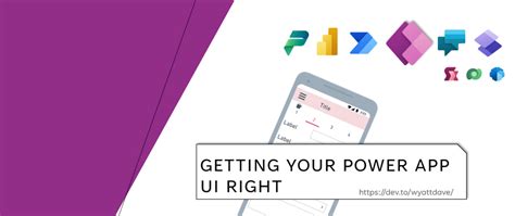 Power Apps Arch Reviews DEV Community