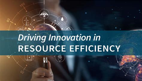 Network Of Entrepreneurs And Investors Working In Resource Efficiency