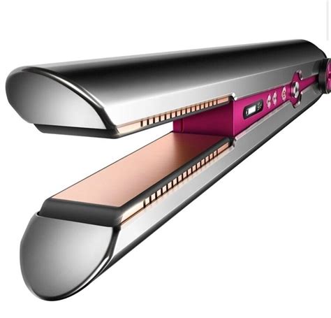 Dyson Hair Straightener Beauty Personal Care Hair On Carousell