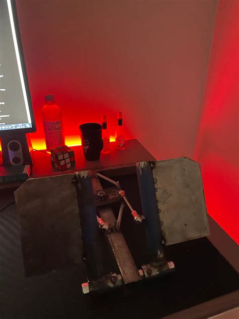 Simple Switch Panel And Throttle For Flight Sim Page 2 General